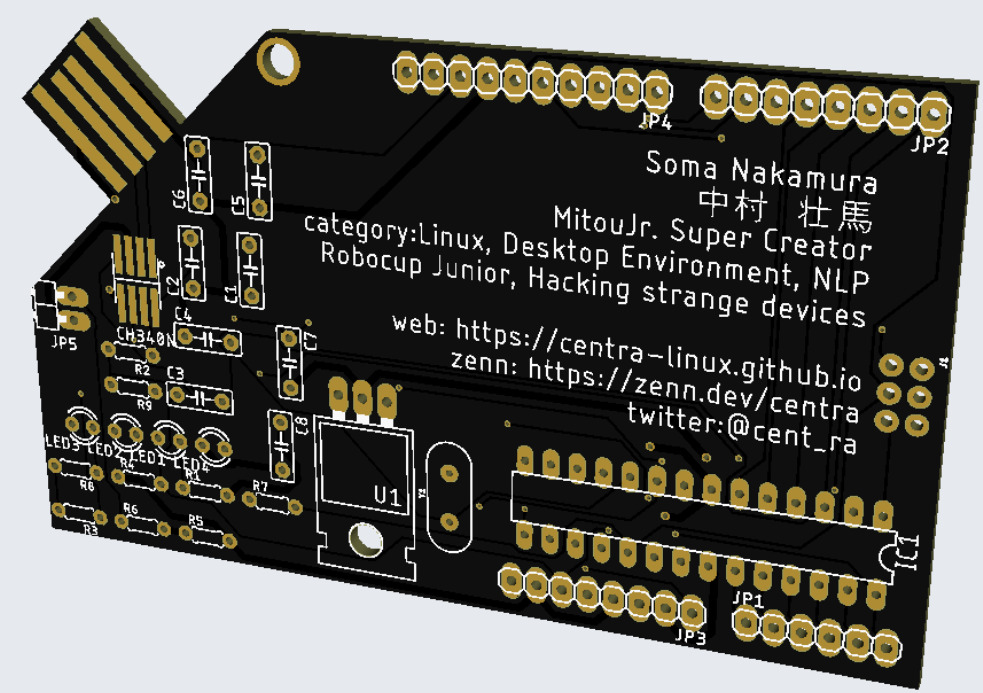 CH32V003の開発をArduinoで行うための仕組み – inajobのいろいろレビュー