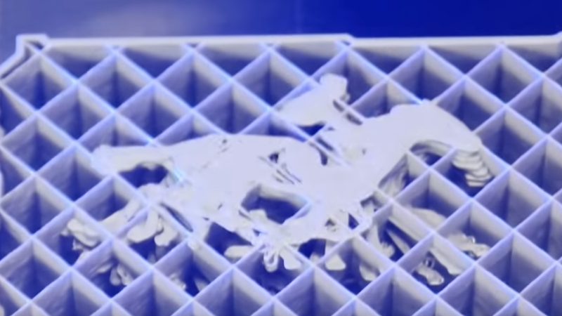 3Dプリンタ用の造形物の断面をパラパラアニメのようにするHACK – inajobのいろいろレビュー