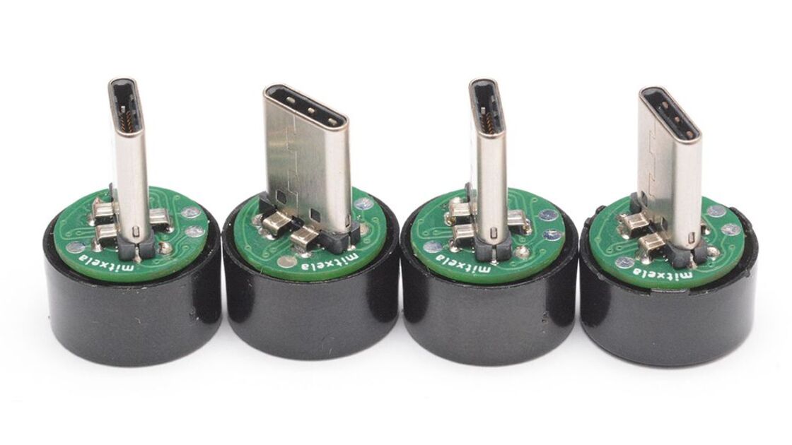 USB端子サイズの小さなシンセモジュール – inajobのいろいろレビュー