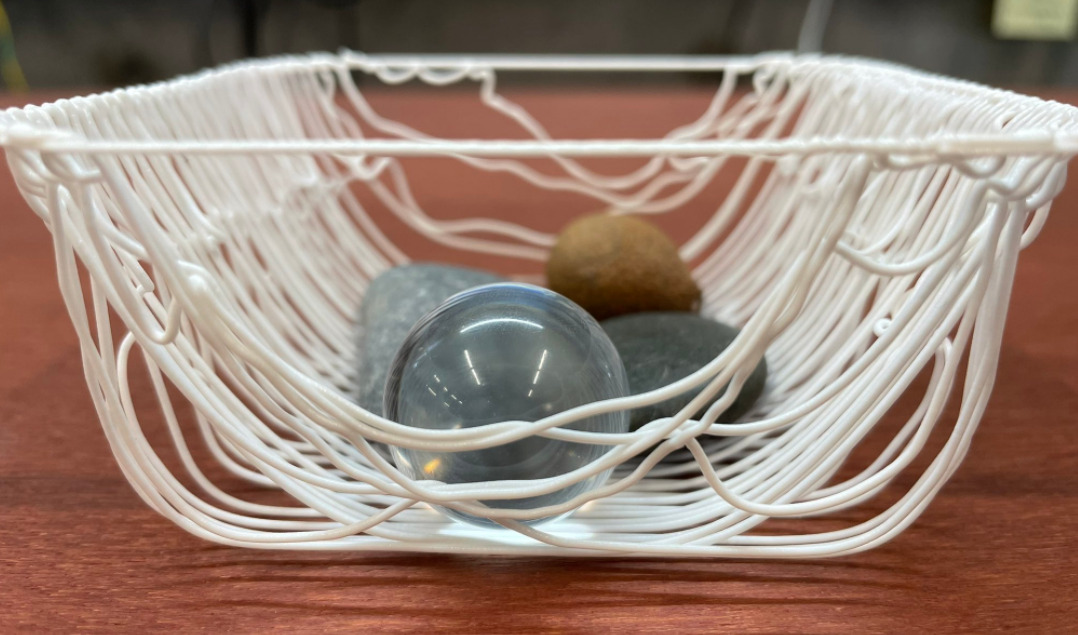 FDM式3Dプリンタで作ったばね的な構造 – inajobのいろいろレビュー