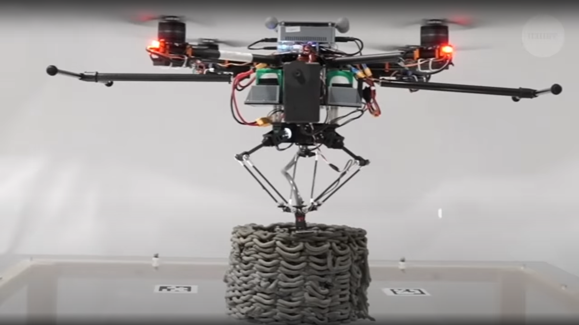 3Dプリンタ向けに斜めにスライスすることでオーバーハングの造形を可能にするテクニック – inajobのいろいろレビュー