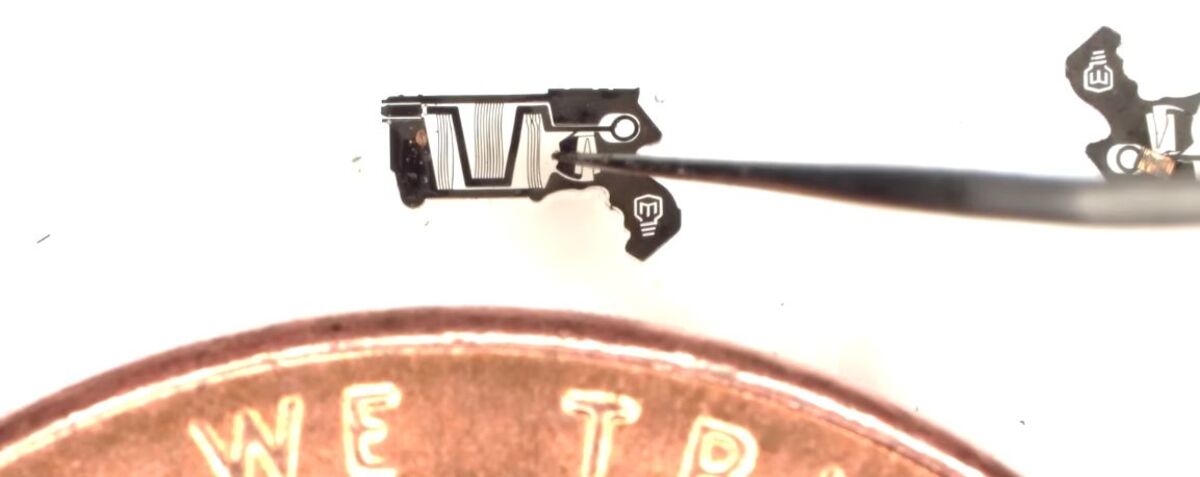 3Dプリンタ製の振動ボウルフィーダー – inajobのいろいろレビュー